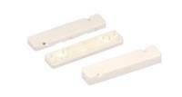 China Indoor FTTH Distribution Box 1 Pair Optical Fiber End User Terminal Box for sale