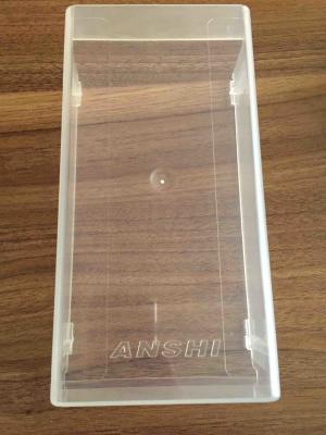 China 10 pairs Transparent  Dust proof Cover for Back Mount Frame for sale