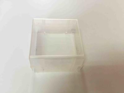 China 50 pairs Transparent  Dust proof Cover for LSA Plus Module Back Mount Frame for sale