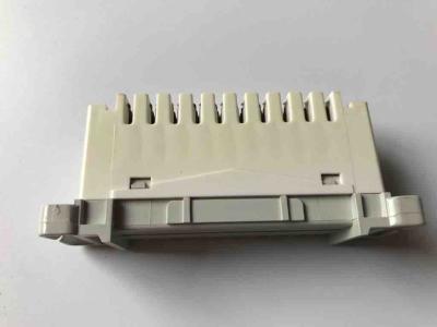 China 5 Pairs LSA-PLUS Krone Disconnection Module ABS or PBT UL-94VO for sale