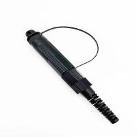 China SC/APC Huawei Type Mini-SC Waterproof Fast Connector Reinforced Fiber Optic Connector Quick Connect for sale