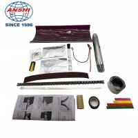 China ANSHI 550-43/8-200 Heat Shrink Cable Jointing Kits For Non-Pressurized Telecom Cables (RSBJ 500, RSBJ 550) for sale