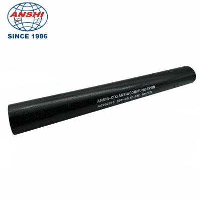 China Polyethylene Film Heat Shrink Cable Jointing Kits For Non Pressurized Telecom Cables 550-55/12-300 for sale