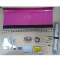 China ANSHI 550-92 / 25-500 Heat Shrink Cable Jointing Kits For Non Pressurized Telecom Cables (RSBJ 500, RSBJ 550) for sale