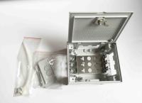 China 30 Pairs Indoor Distribution Box for sale