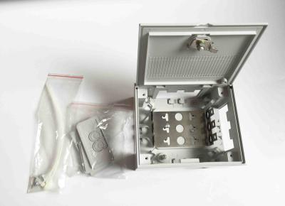 China 30 Pairs Indoor Distribution Box for sale