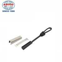 China ODWAC-22 stainless steel FTTH accessory Drop wire clamp lifting rope outdoor street light for sale