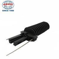 China PA25  Anchor Anchoring Clamp Tension Clamp For ADSS Cable for sale