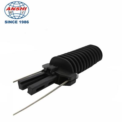 China PA25  Anchor Anchoring Clamp Tension Clamp For ADSS Cable for sale
