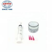 China Fiber optic connector matching gel, Fiber optic matching paste for sale