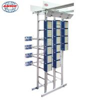 China MDF Main Distribution Frame 100 Pairs for sale