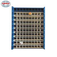 China 100 Pairs MDF Telecom Protection Module for External Line for sale