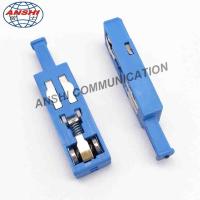 China FA-1097 Gas Discharge Tube Protective Unit MDF Main Distribution Frame for sale
