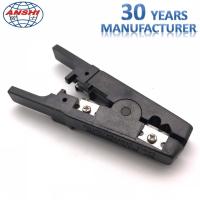 China Wire Cutter Network Punch Down Tool With Different Styles Handle Stripping Tool for sale