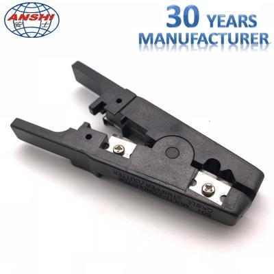 China Wire Cutter Network Punch Down Tool With Different Styles Handle Stripping Tool for sale