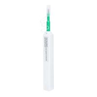 China One Click Fiber Connector Cleaning Pen One Click 2.5MM SC ST FC Cleaner LC Fiber Optic Cleaning Pen for sale