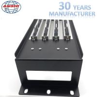 China Sunsea Type MDF Main Distribution Frame 128 Pairs For Telecommunication for sale