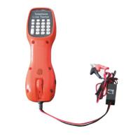 China ST230D LCD Dry Battery Cheap Telephone Line Tester / Butt Set / Lineman Test Sets for sale