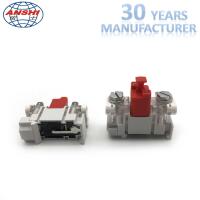 China Subscriber Terminal Block 1 Pair for sale