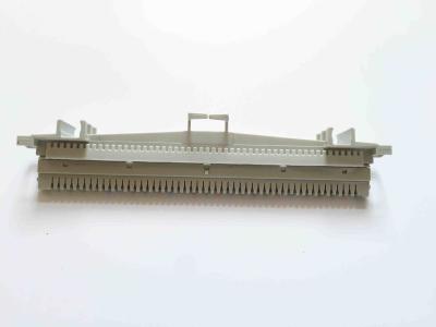 China Highband 110 Terminal Block 25 Pair Krone Orbit Type For Telecommunication for sale