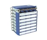 China SUNSEA D19-B32-E1 19inch 120 Ohm 16 Systems 32 System Unit Digital Distribution Frame DDF for sale