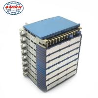 China 16 Systems DDF E1 120ohm MPX286 Unit For Country Markets for sale