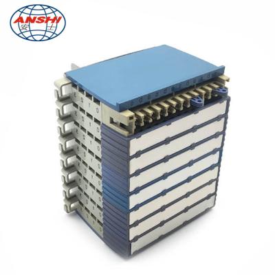 China 16 Systems DDF E1 120ohm MPX286 Unit For Country Markets for sale