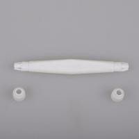 China 1 In 1 Out Optical Cable Accessories Drop Cable Splicing Protective Box for sale