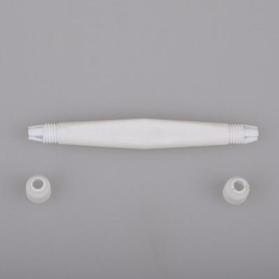 China 1 In 1 Out Optical Cable Accessories Drop Cable Splicing Protective Box for sale