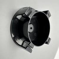 China Legrand Type Rack Mount Enclosure Fiber Slack Spool Manager for sale