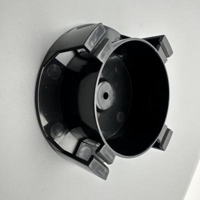 China Legrand Type Rack Mount Enclosure Fiber Slack Spool Manager for sale