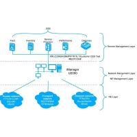 China Huawei NMS Netnumen U2000 R18 Network Management System License Powerful Software for Network Management for sale