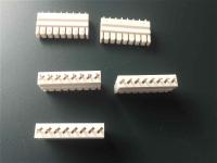 China 8 Pin KRONE 110 kRONE Dual IDC Connector 3.81mm PCB for sale