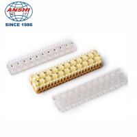 China Follow 3M Standard 9700G/TR 10 Pair Splicing Connection Module for Telecommunications with Gel for sale