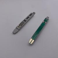 China 100 Pairs MDF Telecom Protection Module for External Line for sale