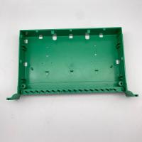 China 16 Port 32 Port PLC Splitter in ABS or PC Fiber Optic Splice Tray for FTTH Optical Distribution Frame ODF for sale