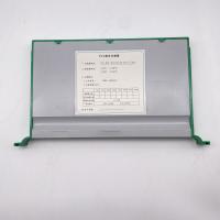 China 16 Port 32 Port PLC Splitter in ABS or PC Fiber Optic Splice Tray for FTTH Optical Distribution Frame ODF for sale