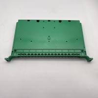 China 16 Port 32 Port PLC Splitter in ABS or PC Fiber Optic Splice Tray for FTTH Optical Distribution Frame ODF for sale