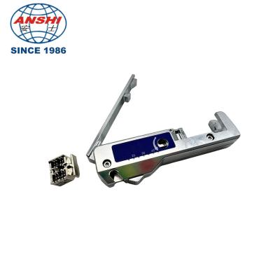 China CommScope AMP Type SL Impact Punch-Down Tool for Keystone Jacks with Twisted Pair Integrity for sale