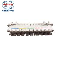China PBT Ultim10 Highband Cat6 Standard Cross-Connect Module with 10 Pairs for sale