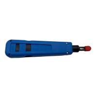 China 110 IDC RJ45 Keystone Jacks Punch Down Tool with 100,000 Times Life - Impact Punch Down Tool for sale