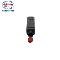 China 110 IDC RJ45 Keystone Jacks Punch Down Tool with 100,000 Times Life - Impact Punch Down Tool for sale