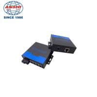 China Telephone Optical Fiber Transmission Platform PCM Voice Optical Transceiver for Analog Voice Signal Transmission for sale