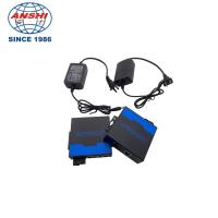 China Telephone Optical Fiber Transmission Platform PCM Voice Optical Transceiver for Analog Voice Signal Transmission for sale