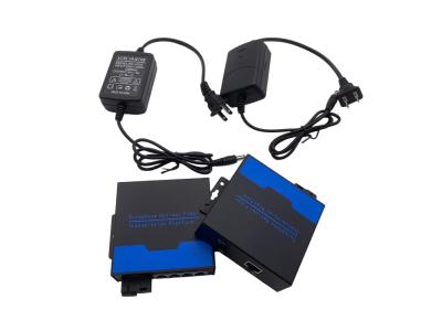 China Telephone Optical Fiber Transmission Platform PCM Voice Optical Transceiver for Analog Voice Signal Transmission for sale