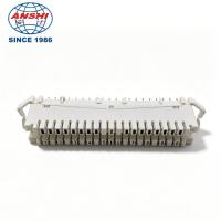 China XL-011L, Factory Direct Supply 10 Pairs Disconnection or Switching Modules For Electronic Equipment Replacement for sale