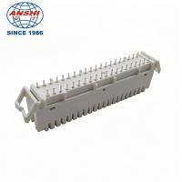 China XL-011L, Factory Direct Supply 10 Pairs Disconnection or Switching Modules For Electronic Equipment Replacement for sale