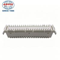 China XL-011L, Factory Direct Supply 10 Pairs Disconnection or Switching Modules For Electronic Equipment Replacement for sale