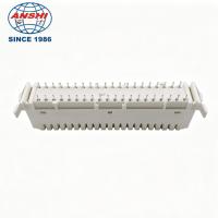 China XL-011L, Factory Direct Supply 10 Pairs Disconnection or Switching Modules For Electronic Equipment Replacement for sale