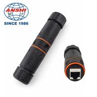 China Waterproof Mini Sc/Pdlc/Odva/Odc/Aarc/Fullaxs Connectors Compatible with Field Tactical YG for Indoor Outdoor Use 4G/3G Network for sale